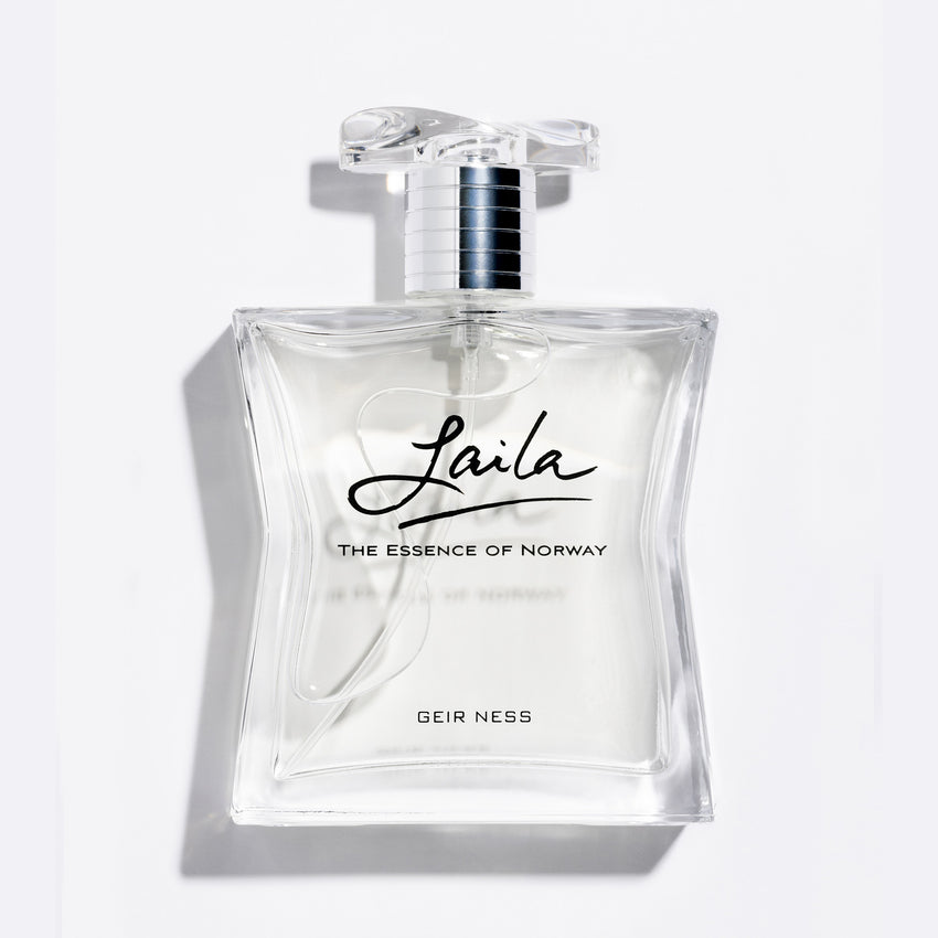Welcome to Geir Ness: The Essence of Norway – Laila Inc.