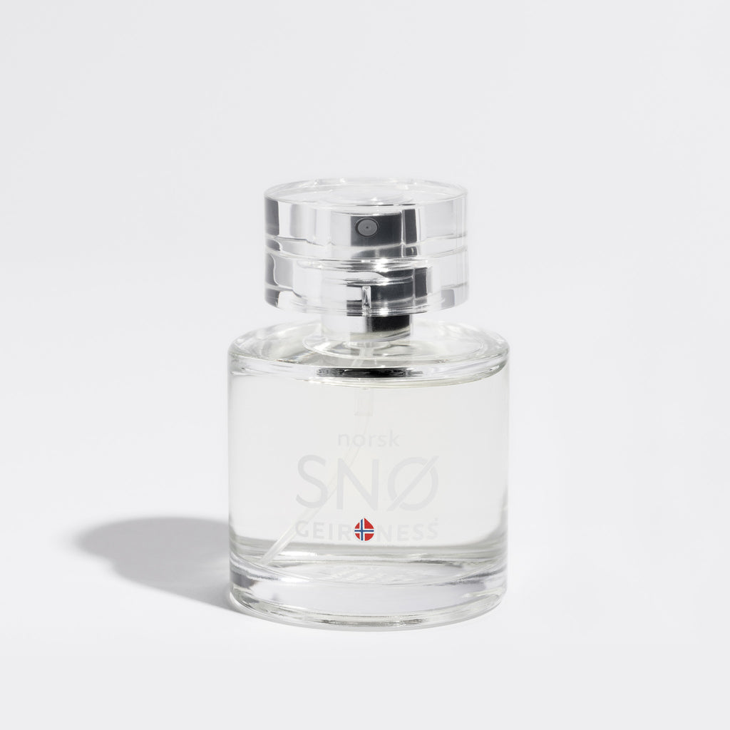 NORSK SNØ Eau de Parfum (1.7 oz) – Laila Inc.