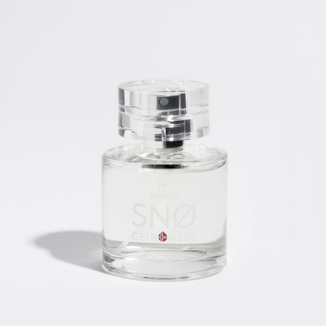 Norsk SNØ – Laila Inc.