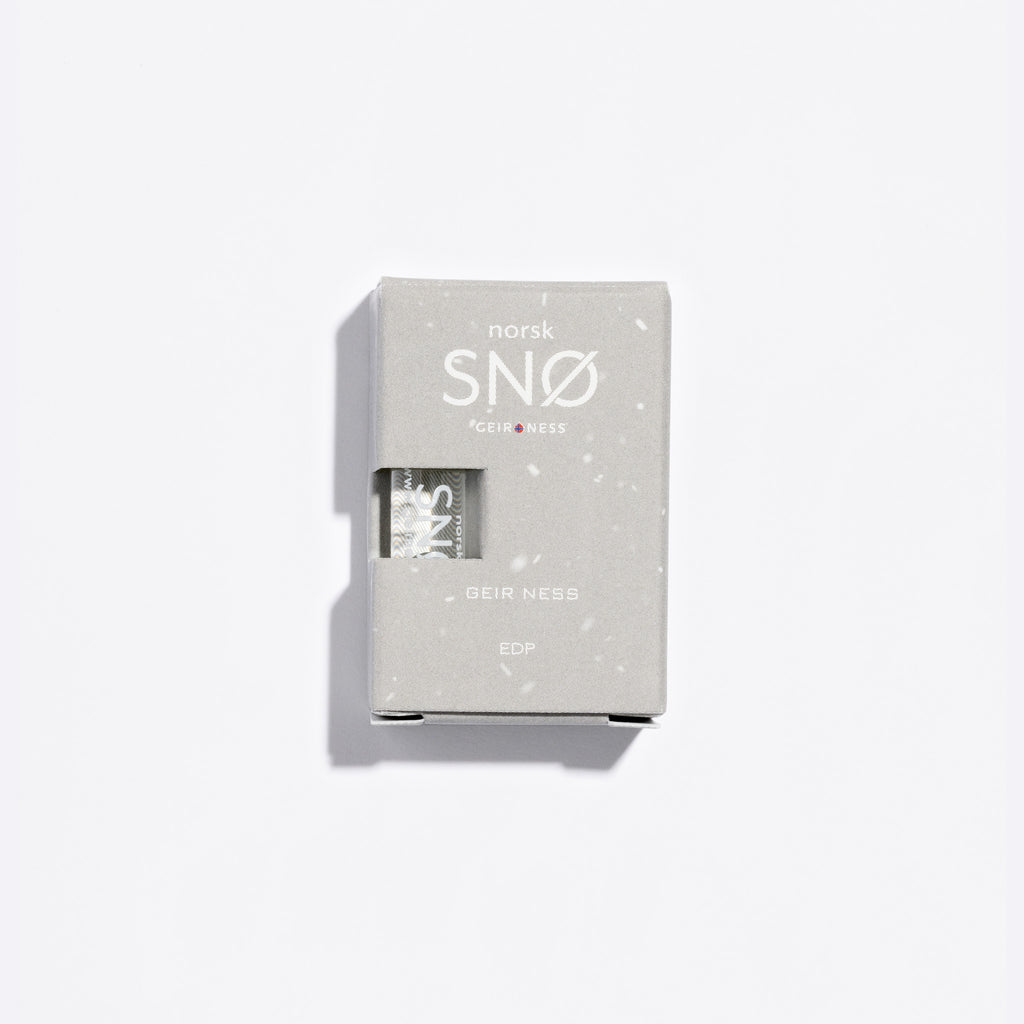 NORSK SNØ Sample Box – Laila Inc.