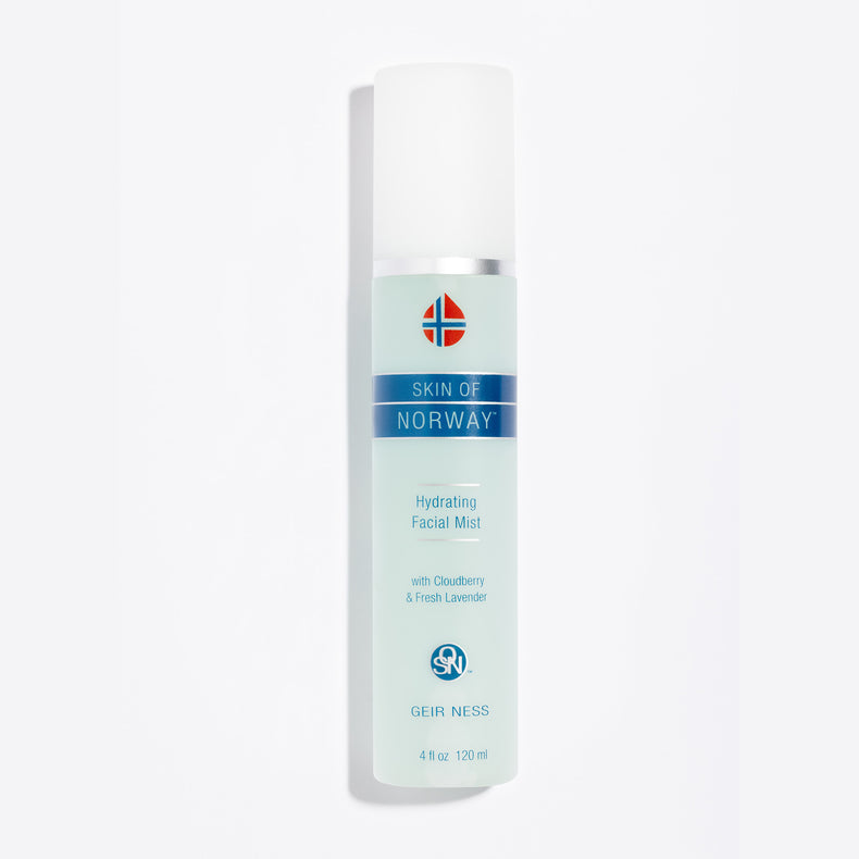 Skin of Norway – Laila Inc.