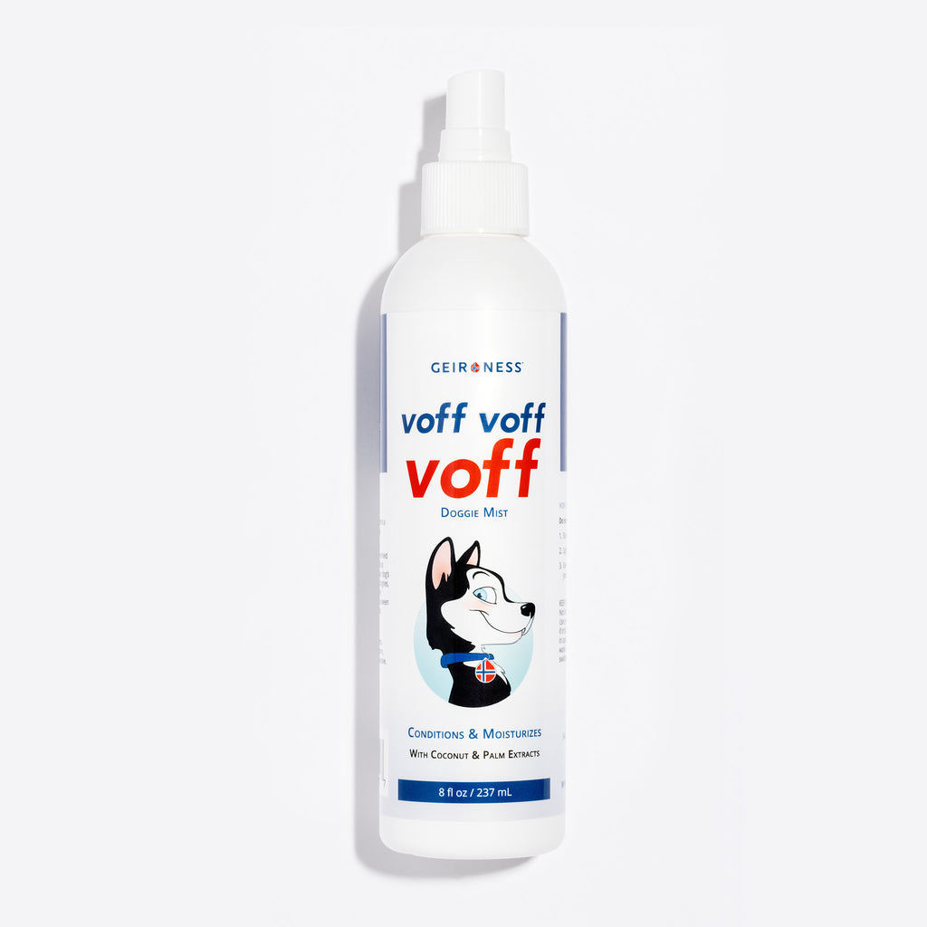 Voff Voff Voff Doggie Mist – Laila Inc.