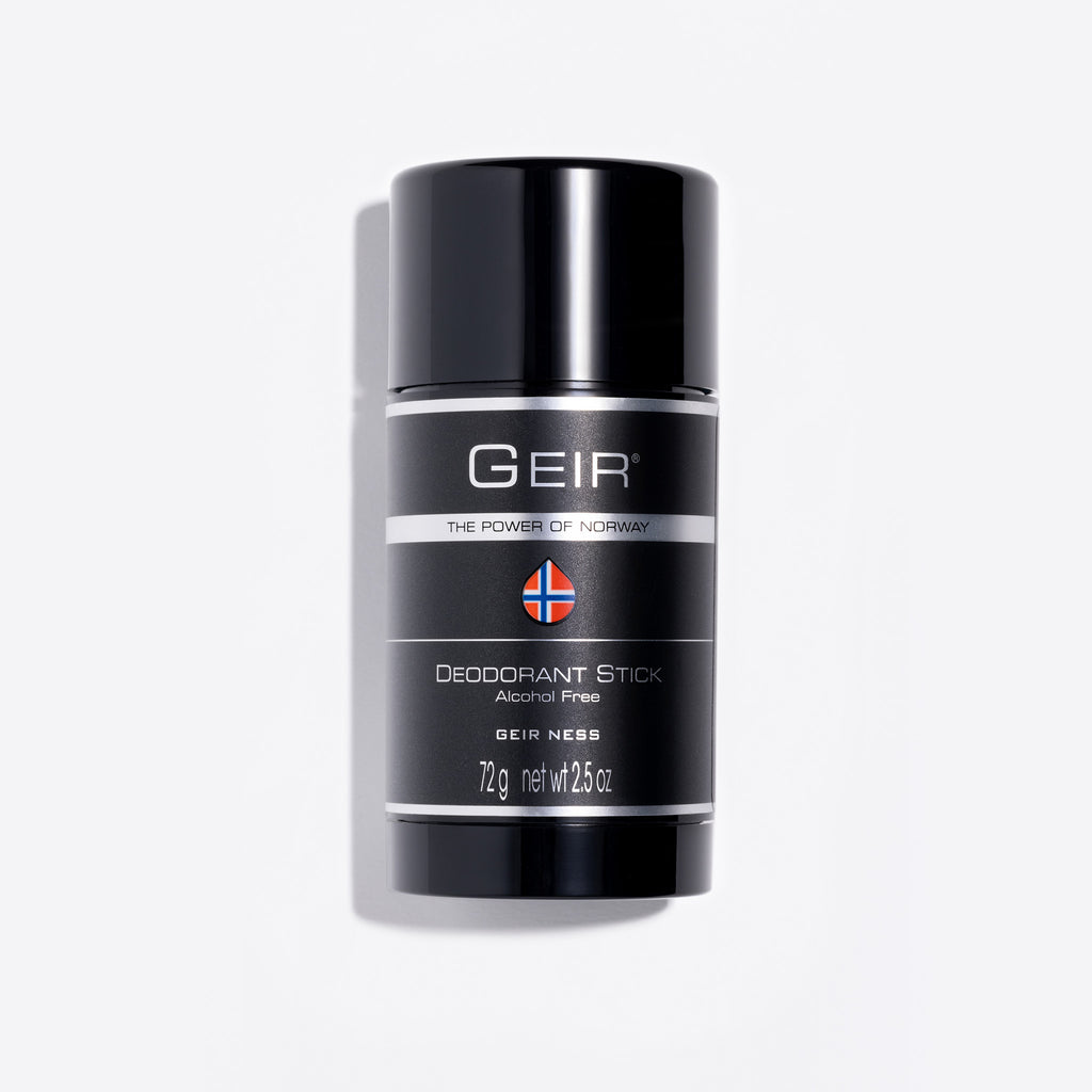 Geir Deodorant for Men – Laila Inc.