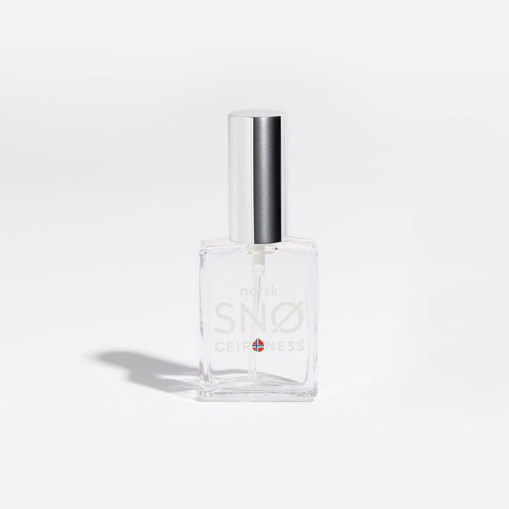 NORSK SNØ Travel Bottle – Laila Inc.