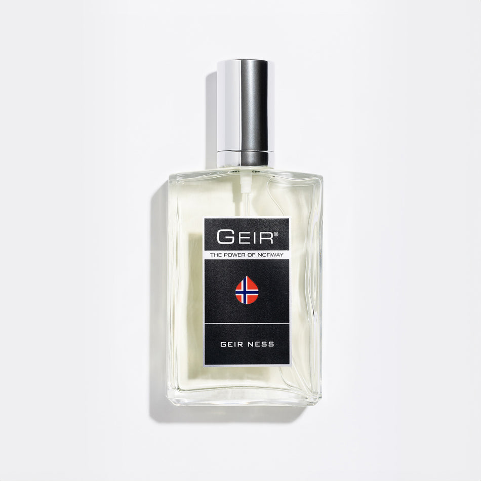 Geir for Men (3.4 oz) – Laila Inc.