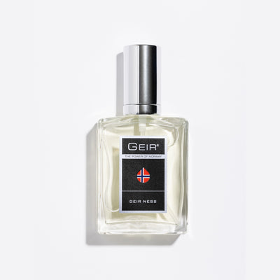 Geir for Men – Laila Inc.