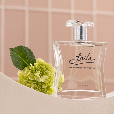 Laila Eau de Parfum (3.4 oz) – Laila Inc.