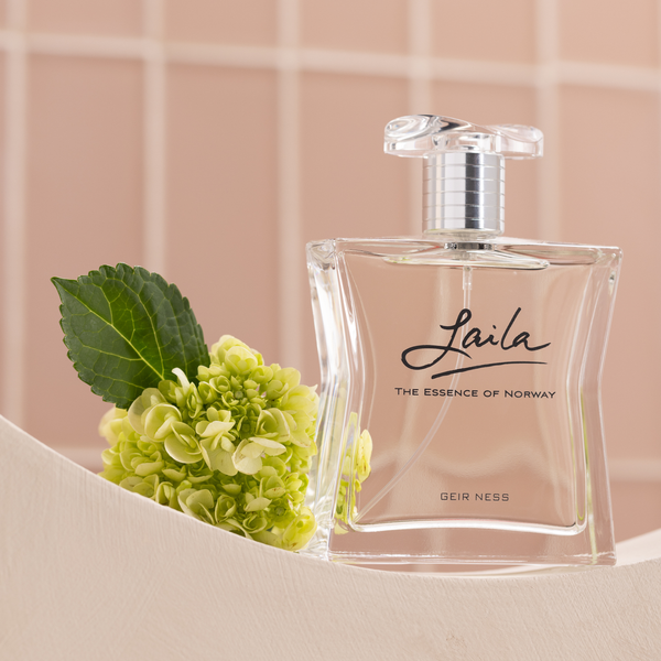 Laila Eau de Parfum (3.4 oz) – Laila Inc.