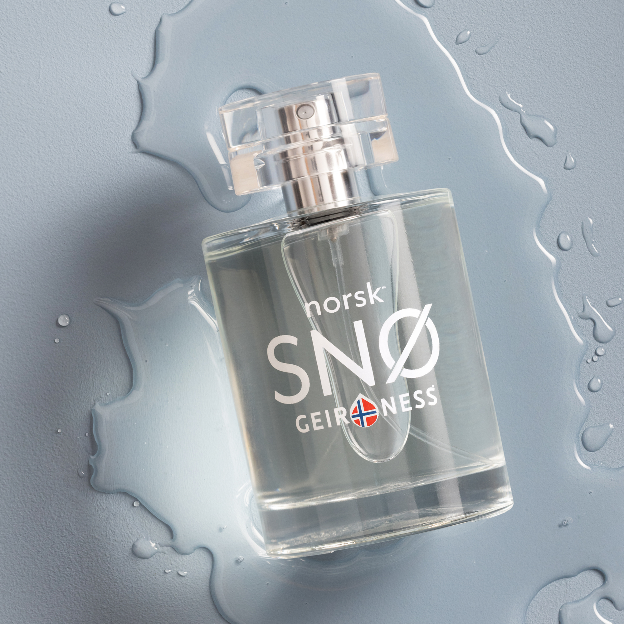NORSK SNØ Eau de Parfum (1.7 oz) – Laila Inc.