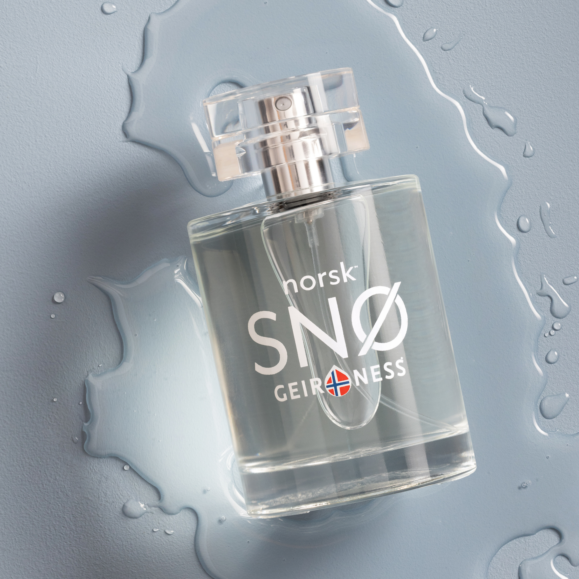 NORSK SNØ Eau de Parfum (1.7 oz) – Laila Inc.