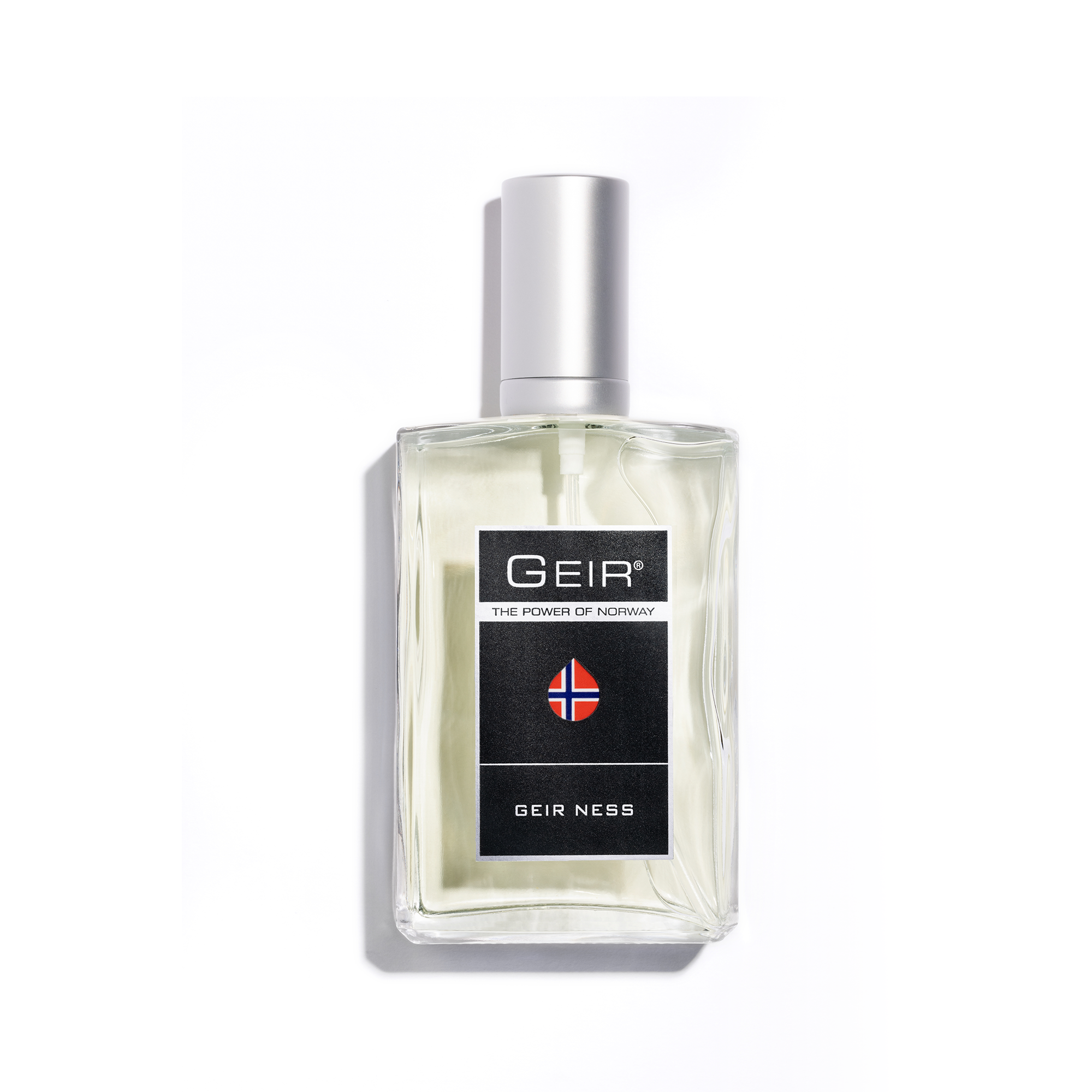 Geir for Men (3.4 oz) – Laila Inc.