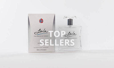 Welcome to Geir Ness: The Essence of Norway – Laila Inc.