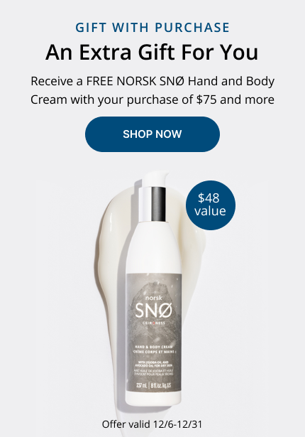 Welcome to Geir Ness: The Essence of Norway – Laila Inc.