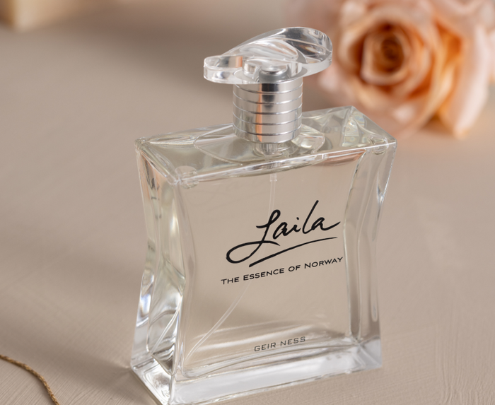 Welcome to Geir Ness: The Essence of Norway – Laila Inc.